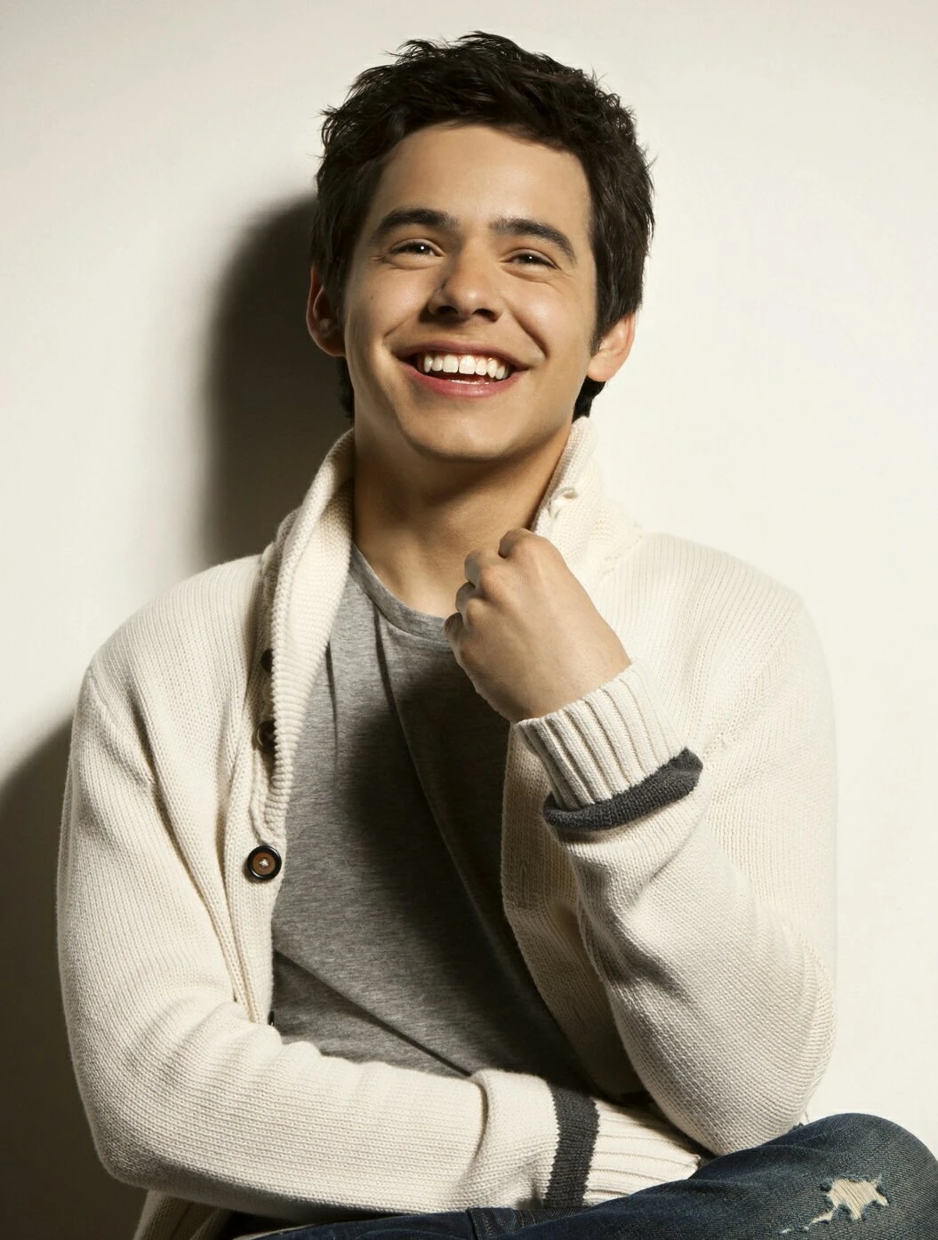 Jackson Adams | New York City Roleplay Wikia | Fandom