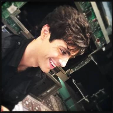 Nathan Rose | New York City Roleplay Wikia | Fandom