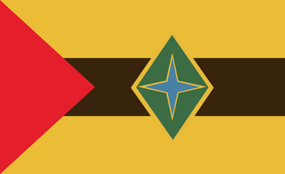 Oligarchical Empire of Hiperia | New York Federation Wiki | Fandom