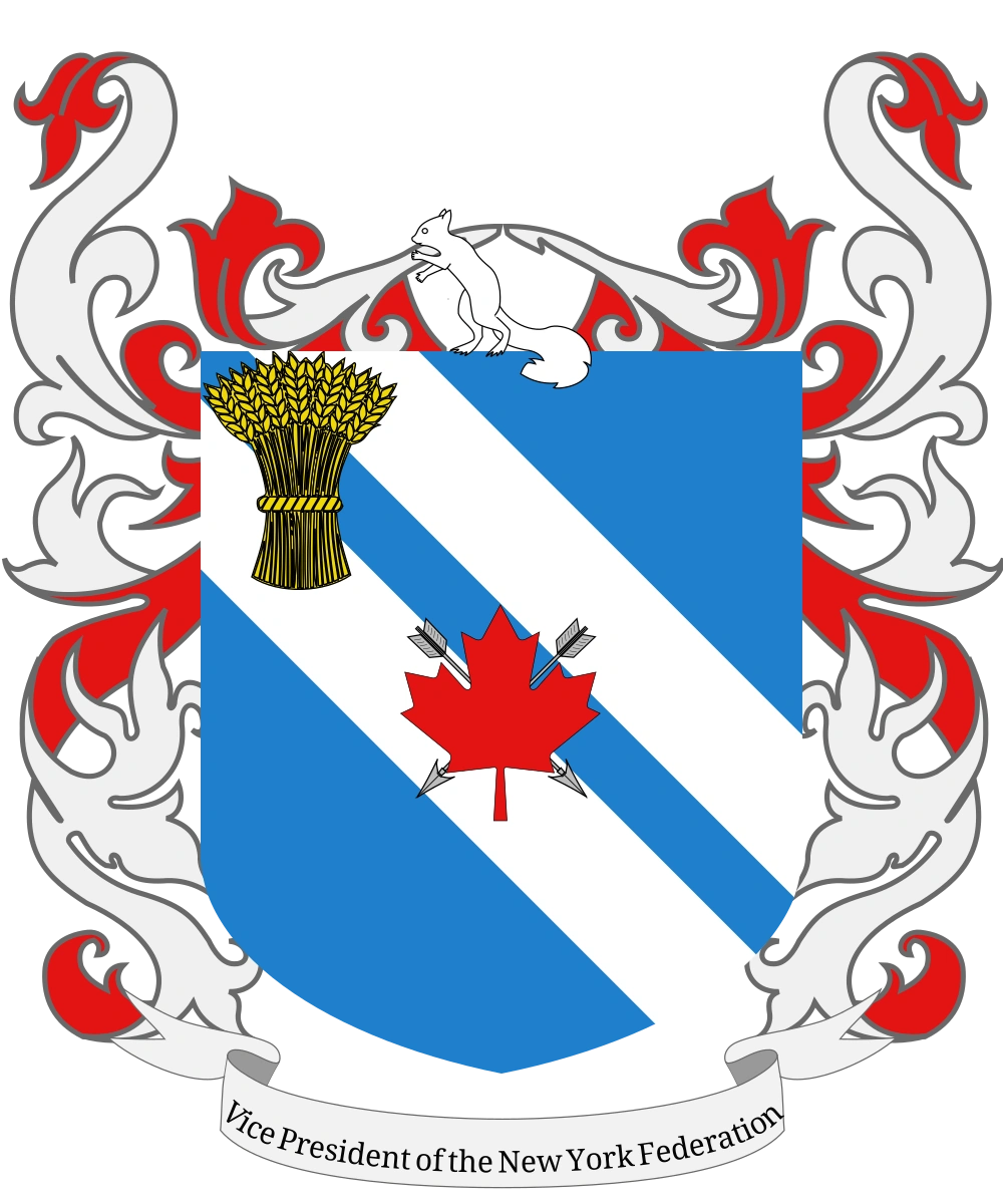 McK | New York Federation Wiki | Fandom