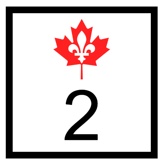 NYF Route 2 | New York Federation Wiki | Fandom