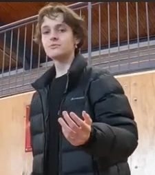 Jules Graham | New Zealand Cubers Wiki | Fandom