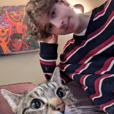 Adrien Auvray Matyn | New Zealand Cubers Wiki | Fandom