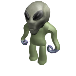 Alien Leader | Zombie Attack Wiki | Fandom