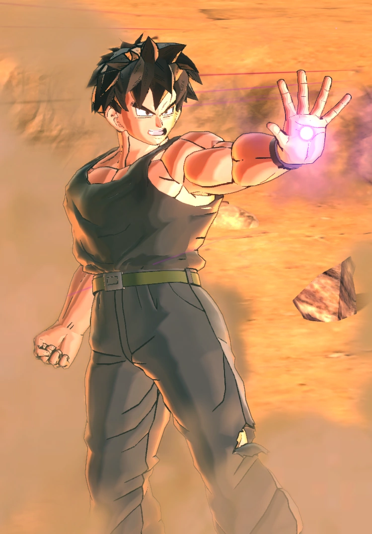 Mato | New2Beginnings Wiki | Fandom