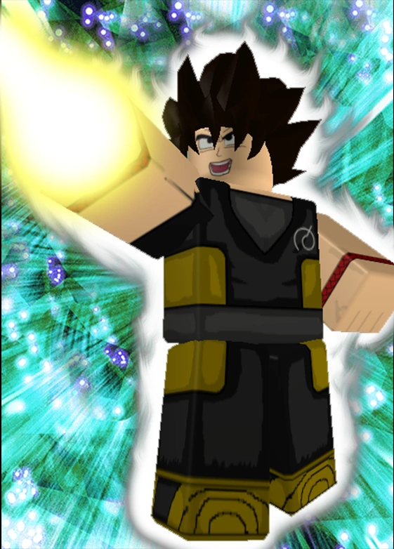 Ryu | New2Beginnings Wiki | Fandom