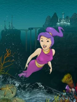 New Adventures of Ocean Girl | New Adventures of Ocean Girl Wiki | Fandom