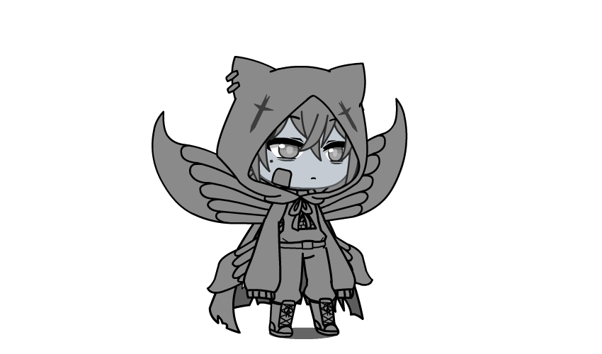 Prince Gray | New Fairies Wiki | Fandom