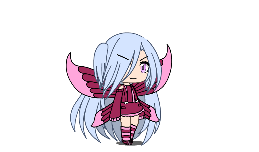 Anisia | New Fairies Wiki | Fandom