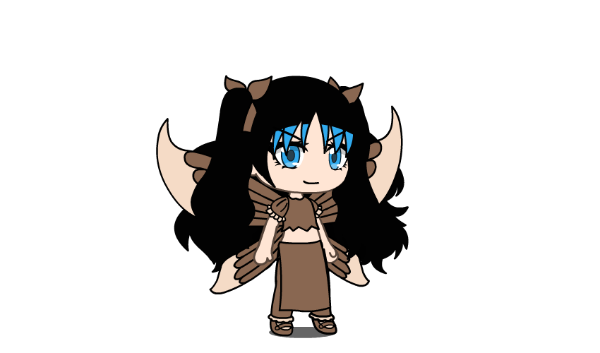 Abia (Female Character) | New Fairies Wiki | Fandom