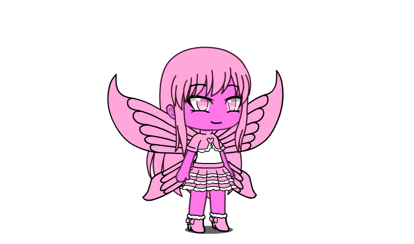 Princess Pink | New Fairies Wiki | Fandom