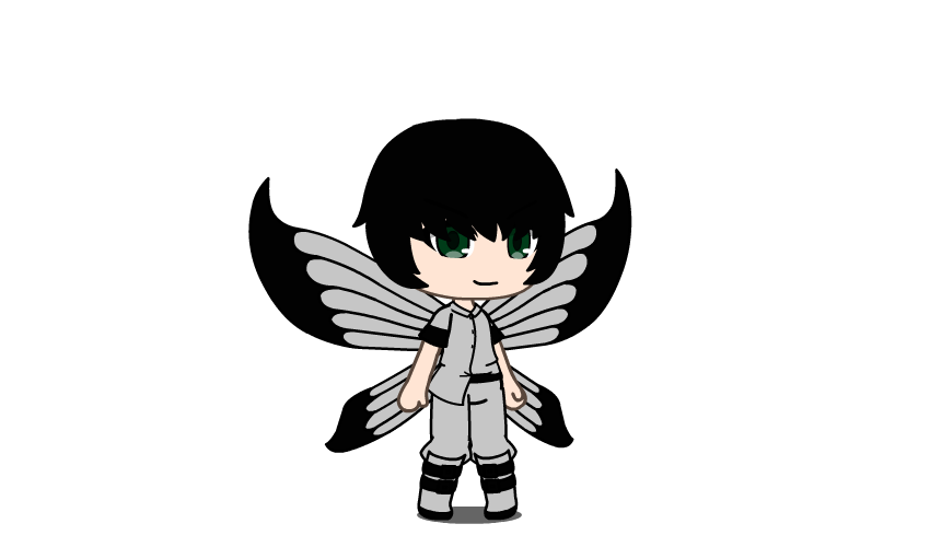 Monna (Male Character) | New Fairies Wiki | Fandom