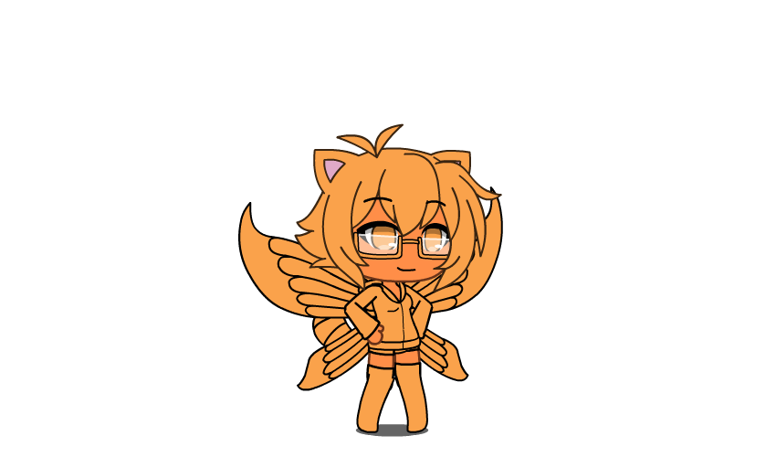 Princess Orange | New Fairies Wiki | Fandom