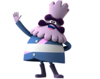King | New jelly jamm Wiki | Fandom