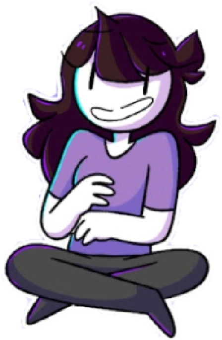 Jaiden | New jelly jamm Wiki | Fandom