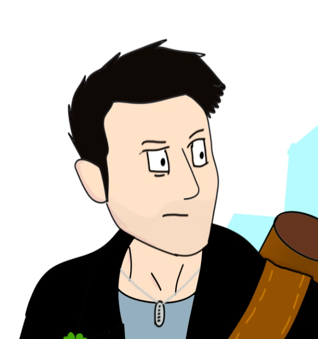 Nathan Bilson | New Millennia Wiki | Fandom