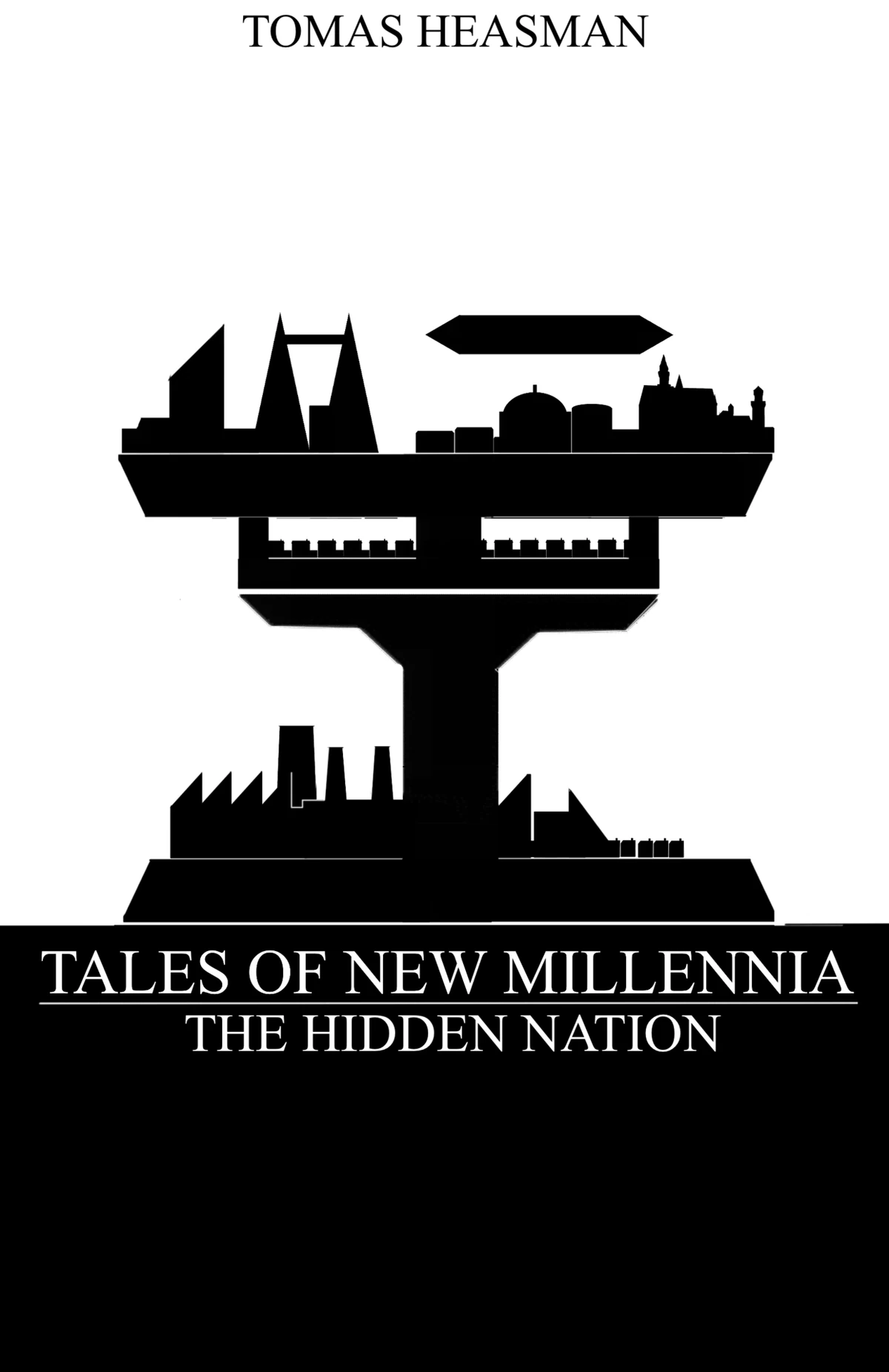 Tales of New Millennia: The Hidden Nation | New Millennia Wiki | Fandom
