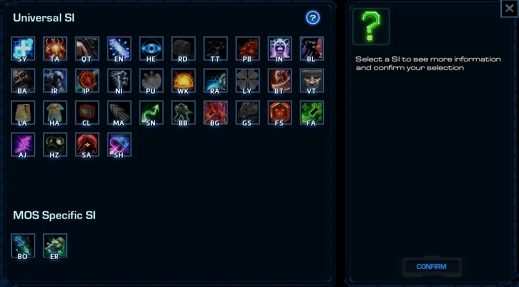 Skill Identifier | New Undead Assault Chronicles Wiki | Fandom