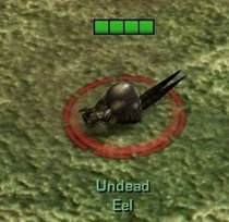 Tier 3 Undead | New Undead Assault Chronicles Wiki | Fandom