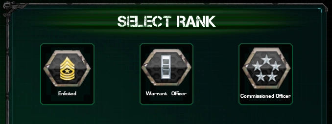 Rank Set | New Undead Assault Chronicles Wiki | Fandom