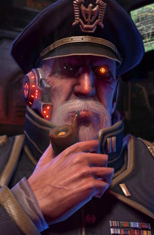 Commando | New Undead Assault Chronicles Wiki | Fandom