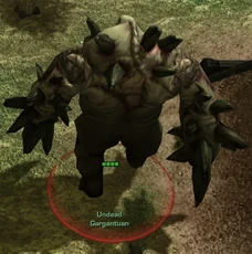 Tier 1 Regular Undead | New Undead Assault Chronicles Wiki | Fandom