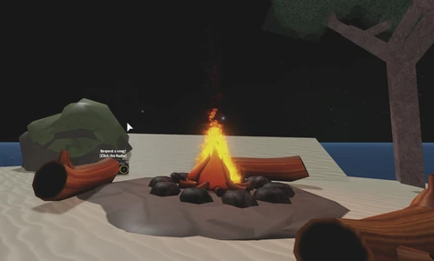 The Island | New User Machine Wiki Wiki | Fandom