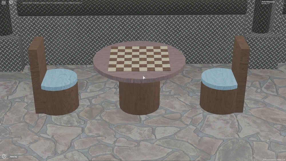 NUM Chess and Chess Bots | New User Machine Wiki Wiki | Fandom