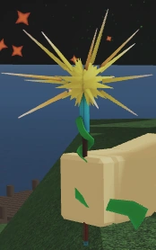 Sparkler | New User Machine Wiki Wiki | Fandom