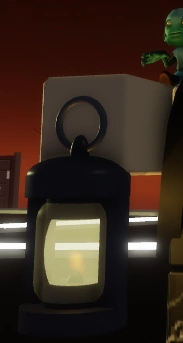 Lantern | New User Machine Wiki Wiki | Fandom