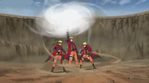 Jutsu/Techniques | New Age Naruto (NarutoD20) Wikia | Fandom