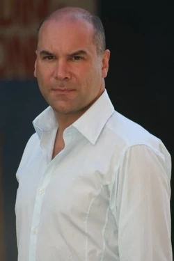 Greg Stuhr | New Amsterdam Wiki | Fandom