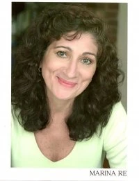 Marina Re | New Amsterdam Wiki | Fandom