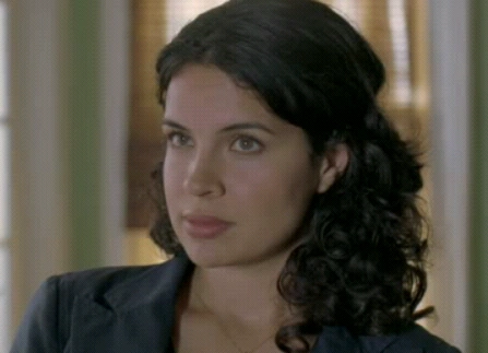 Eva Marquez | New Amsterdam Wiki | Fandom