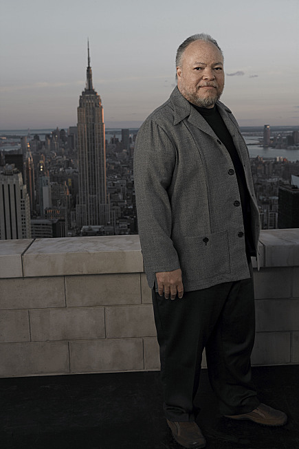 Stephen Henderson | New Amsterdam Wiki | Fandom