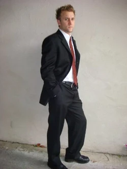 Justin Grace | New Amsterdam Wiki | Fandom