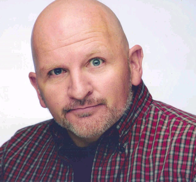 Louis Antonio Aponte | New Amsterdam Wiki | Fandom