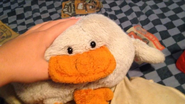 The New and Improved Milk and Quackers Show | Encyclopedia Quackeria ...