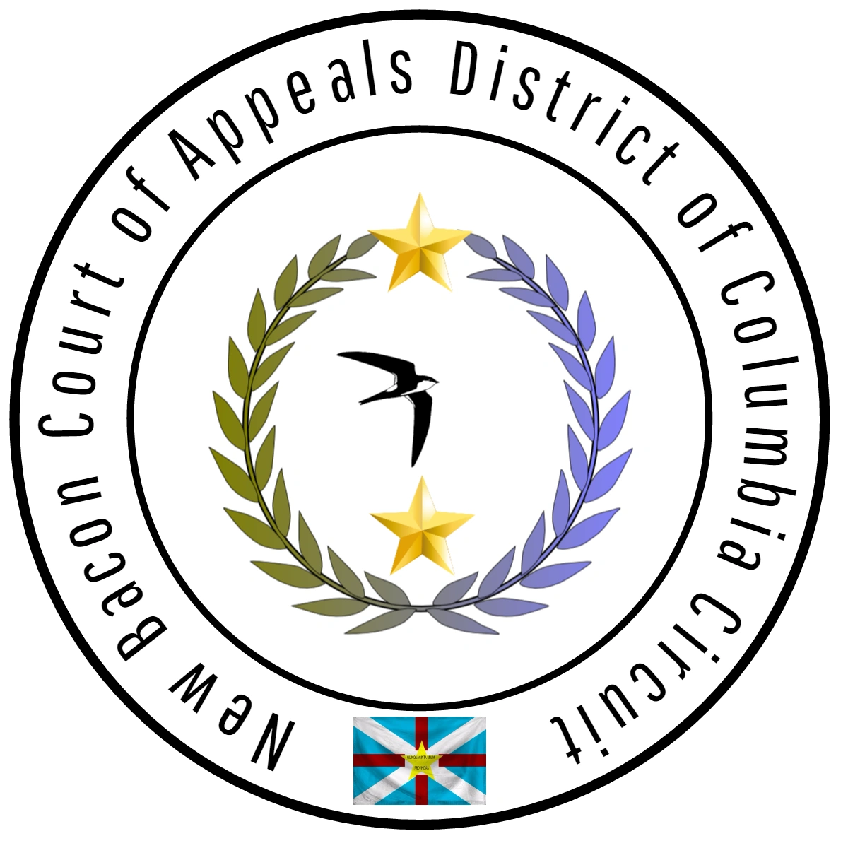 D.C. Circuit Court of Appeals | Newbacon Wikia | Fandom