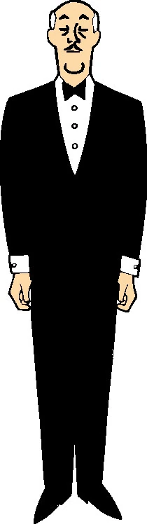 Alfred | New Batman Adventures Wiki | Fandom