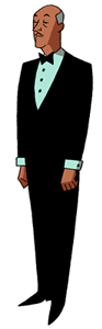 Alfred | New Batman Adventures Wiki | Fandom