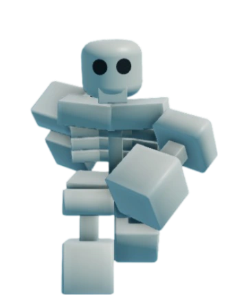 Skeleton | Newbie Defense Wiki | Fandom