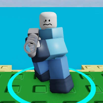 Snowballer | Newbie Defense Wiki | Fandom