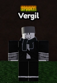 Spooky tag | Newbie Defense Wiki | Fandom