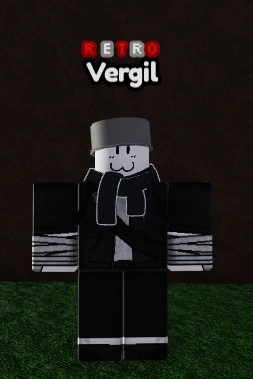 Retro | Newbie Defense Wiki | Fandom