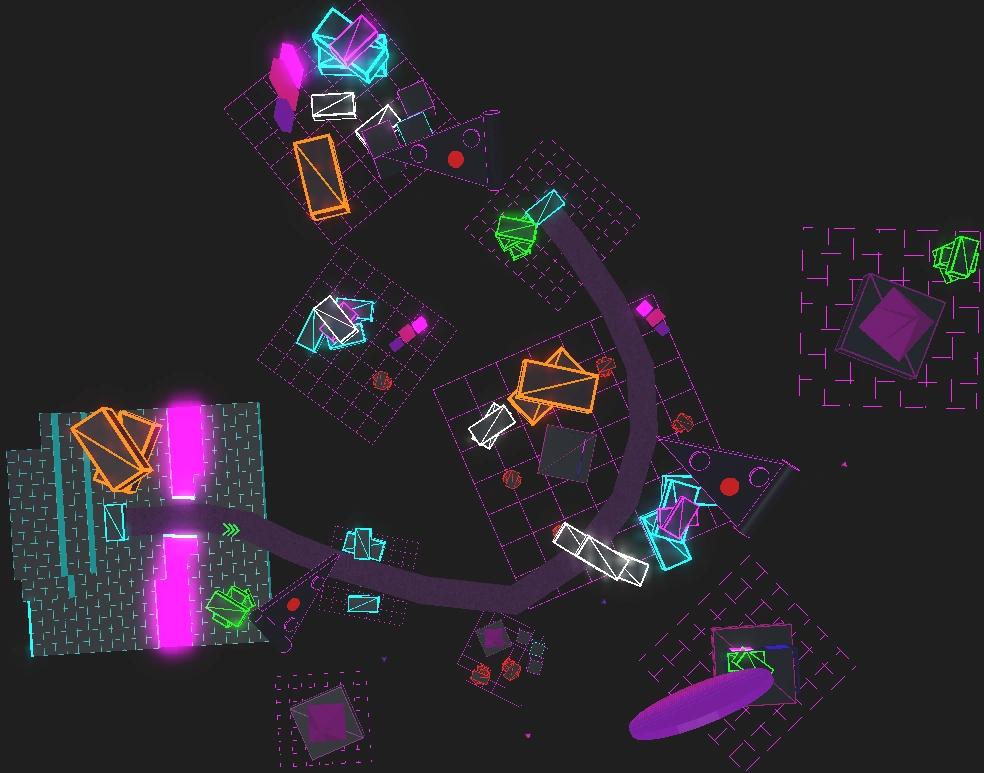 Retro Area | Newbie Defense Wiki | Fandom