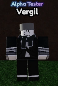 Alpha Tester | Newbie Defense Wiki | Fandom