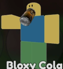 Bloxy Cola | Newbie Defense Wiki | Fandom
