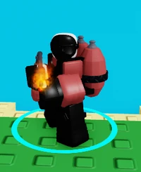 Pyro | Newbie Defense Wiki | Fandom