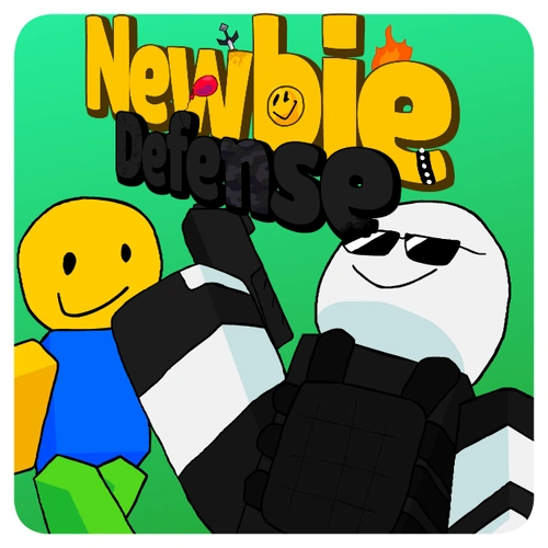 Newbie Defense Wiki | Fandom